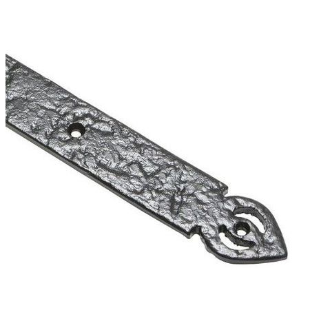 Kirkpatrick Eye Strap Tee Hinge from £136.43