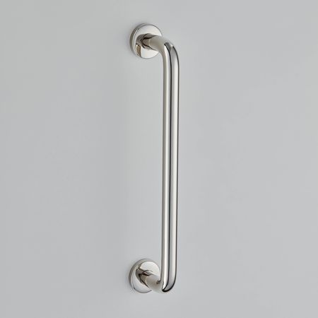 Croft Pull Handle on Covered Roses from £0.00