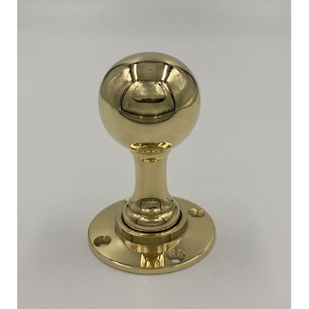 Cardea Kieron Ball Knobset Mortice only £70.00