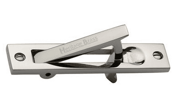 Marcus Pocket Door Edge Pull Handle from £14.46