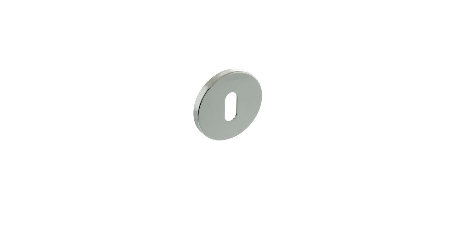 Slimline Keyway Escutcheon Set from £22.74