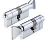 V5 Euro Profile Offset Cylinder & Turn from £14.52