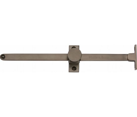 Marcus Sliding Casement Window Stay from £19.30